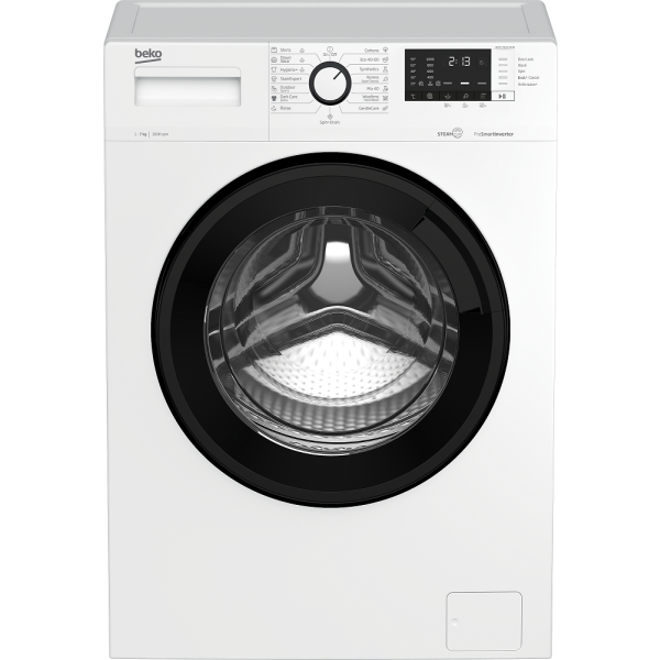 BEKO Veš mašina WTV7522XCW Pro Smart