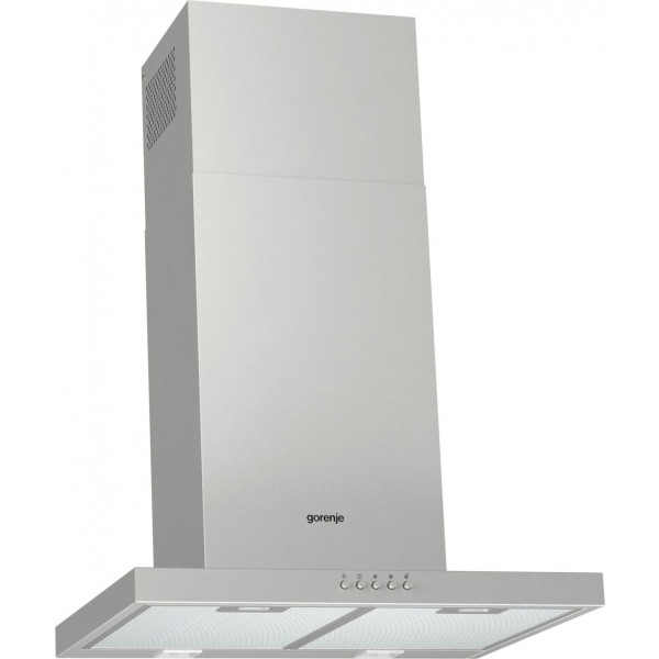 GORENJE Aspirator WHT623E5X dekorativni Inox