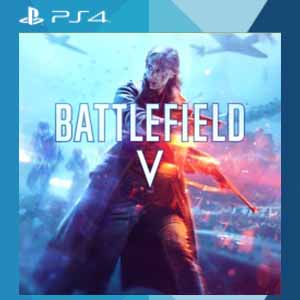 Battlefield V 5 + Sleeping Dogs + Subnautica + Horizon PS4