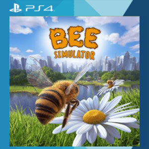 Bee Simulator PS4