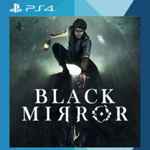 Black Mirror PS4