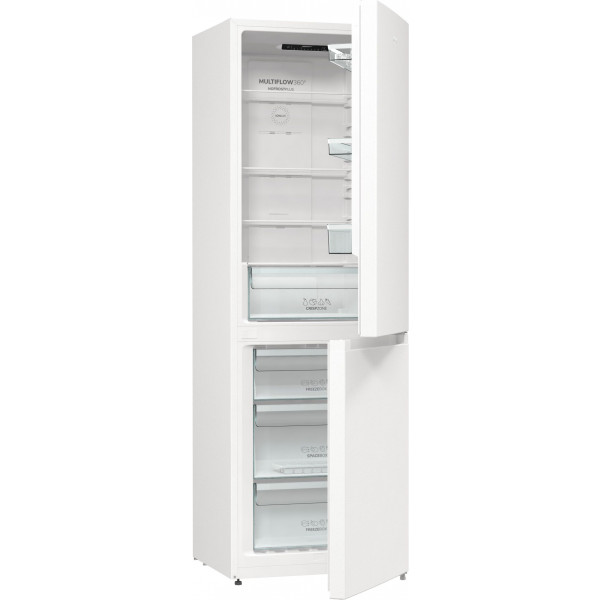 GORENJE Kombinovani frižider NRK6191EW4