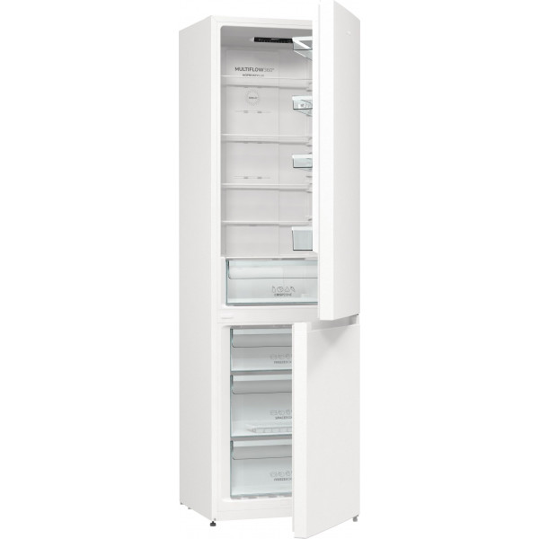 GORENJE Kombinovani frižider NRK6201EW4