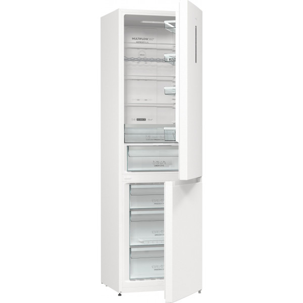 GORENJE Kombinovani frižider NRK6202AW4