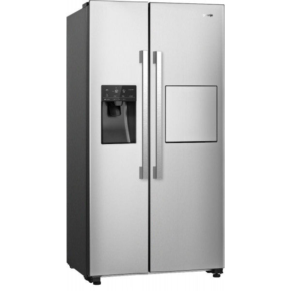 GORENJE Side-by-side NRS9182VXB1