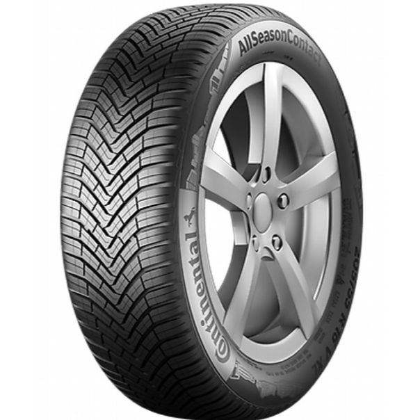 CONTINENTAL All Season guma 235/60R17 Conti ASC 102V