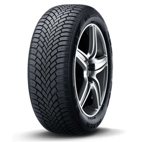 NEXEN Zimska guma 185/60R15 WinGSnow G3 WH21 84T