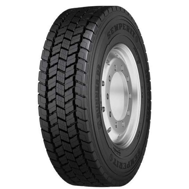 SEMPERIT Pogonska guma 245/70R19.5 RUNNER D2