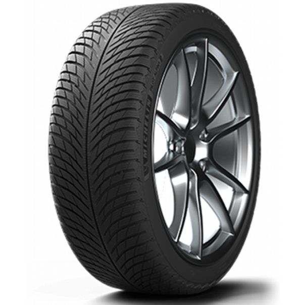 MICHELIN Zimska guma 255/45R18 PILOT ALPIN 5 103V