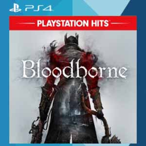 Bloodborne PS4