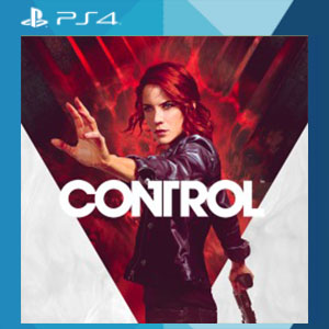 Control PS4