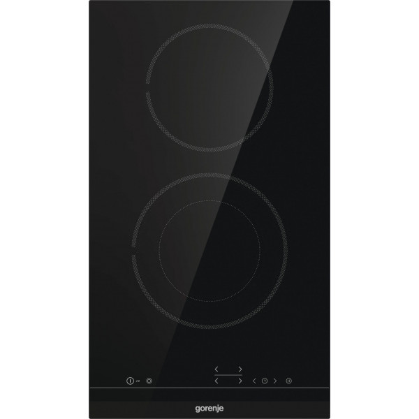 GORENJE Ugradna poča ECT322BCSC