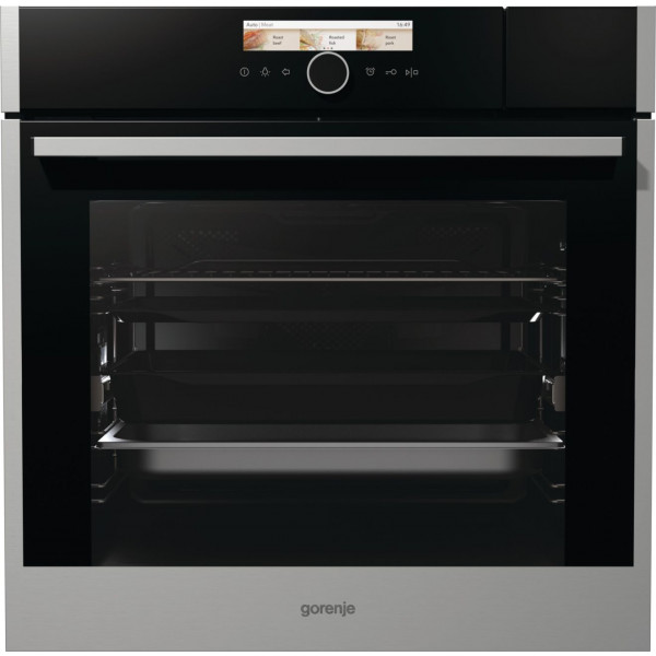 GORENJE Ugradna rerna BCS798S24X