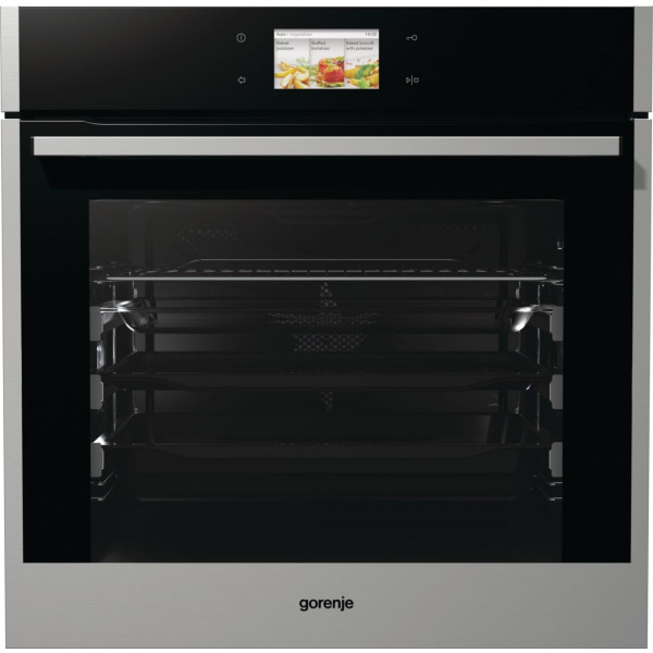 GORENJE Ugradna rerna BOP799S51X Piroliza