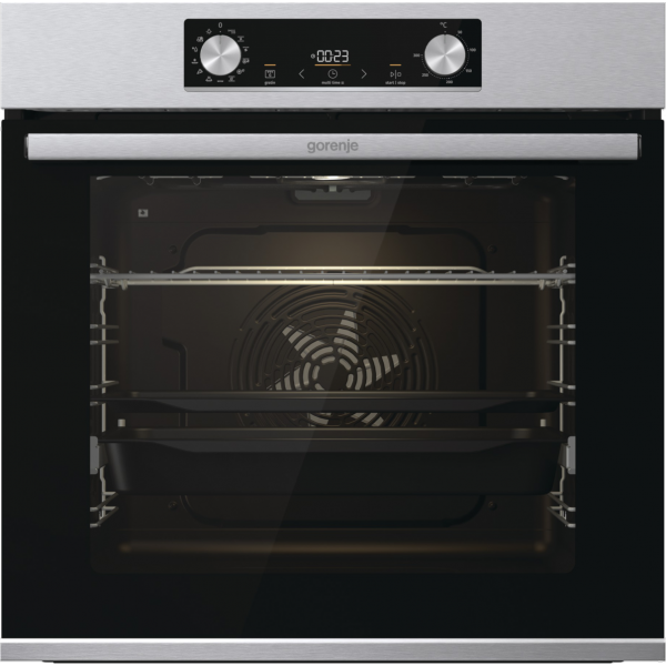 GORENJE Ugradna rerna BPS6737E14X Piroliza