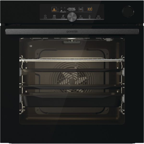 GORENJE Ugradna rerna BSA6747A04BG