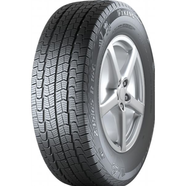 VIKING All Season guma 195/70R15C FOURTECH 104/102R