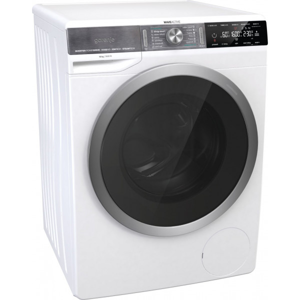 GORENJE Veš mašina WS168LNST