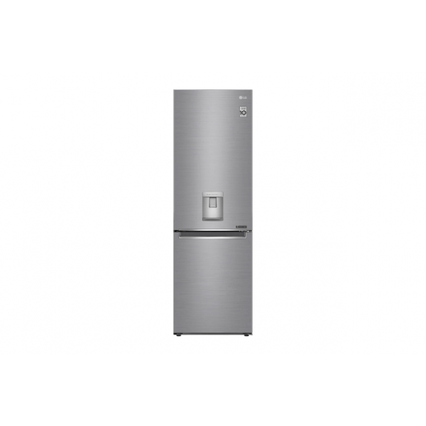 LG Kombinovani frižider – GBF61PZJMN