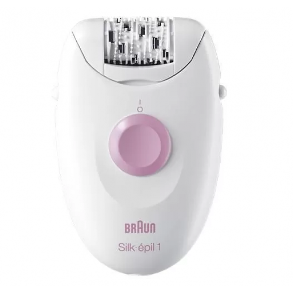 Braun Epilator Silk-epil 1170