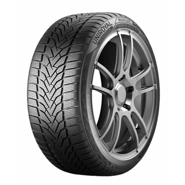UNIROYAL Zimska guma 225/55R17 WINTEREXPERT 101V XL