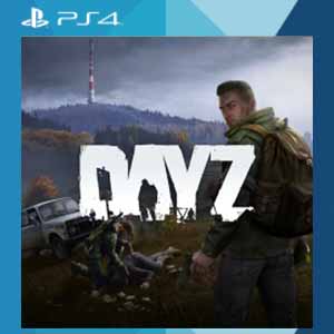 DayZ PS4