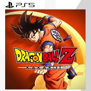 Dragon Ball Z Kakarot + Lego Ninjago + Injustice PS4