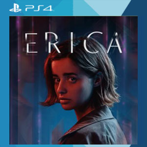 Erica PS4