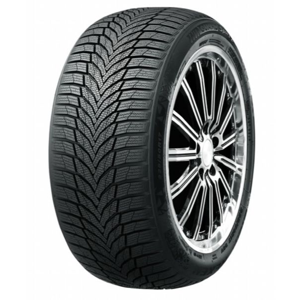 NEXEN Zimska guma 235/45R17 WINGUARD SPT 2 97V