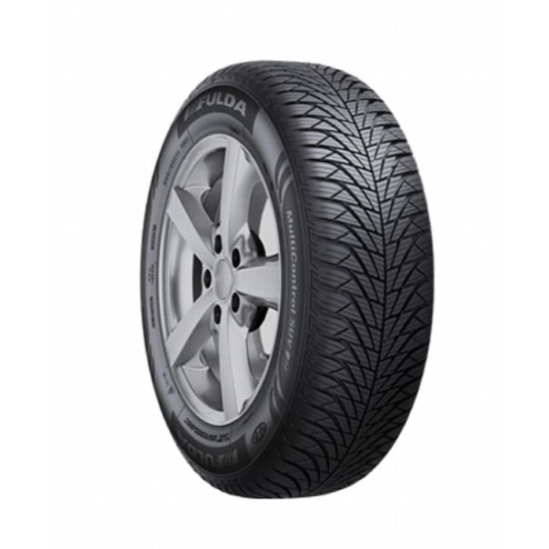 FULDA All Season guma 195/60R15 MULTICONTROL 88H