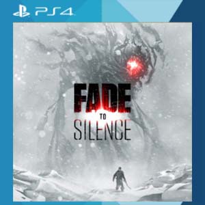 Fade To Silence PS4