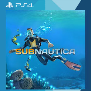 Far Cry 5 + Far Cry 3 + Subnautica + Horizon Zero Dawn PS4