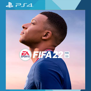 Fifa 22 PS4