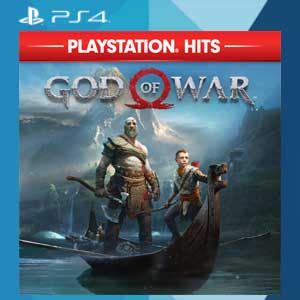 God of War PS4