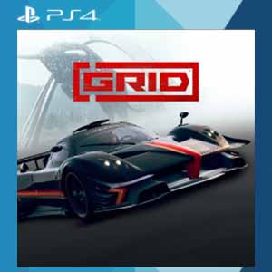 GRID PS4