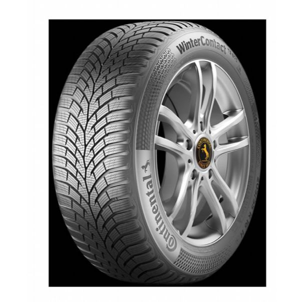 CONTINENTAL Zimska guma 225/45R17 ContiWin TS870 91H