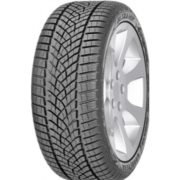 GOODYEAR Zimska guma 245/45R17 UG PERF+ 99V XL FP