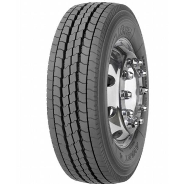 SAVA Vodeća guma 205/75R17.5 AVANT 4 124/122M