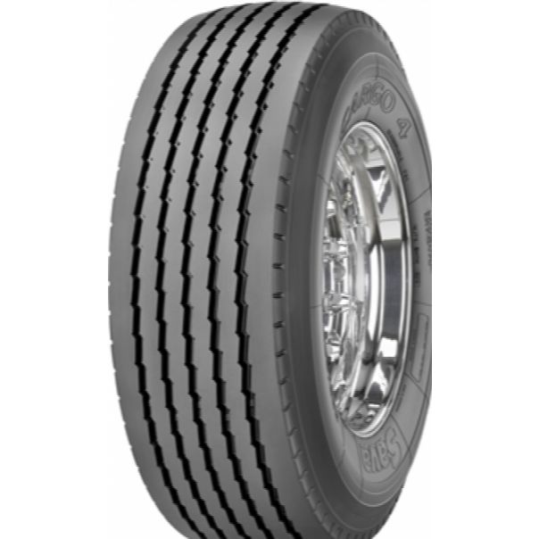 SAVA Prikolica guma 235/75R17.5 CARGO 4 143/141J