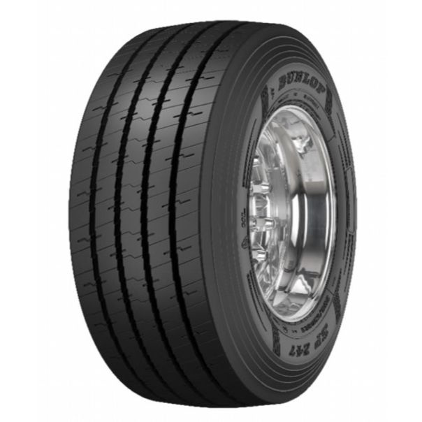 DUNLOP Prikolica guma 385/65R22.5 SP247 164K158L