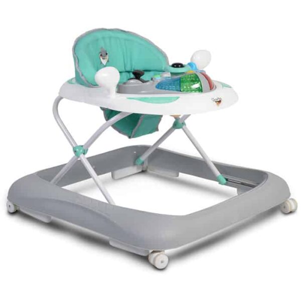 Dubak Sharky tirkiz, can3999