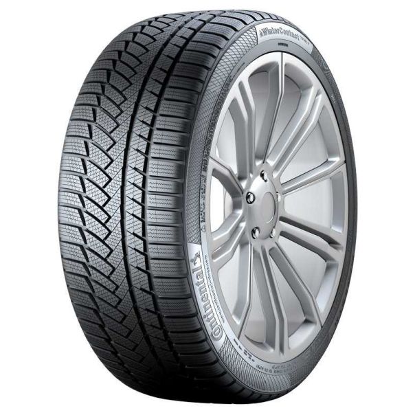 CONTINENTAL Zimska guma 265/40R22 ContiWin TS850P 106V