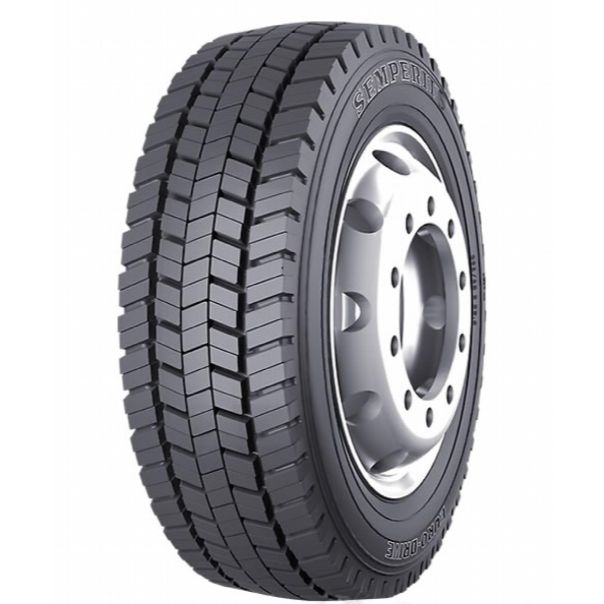 SEMPERIT Pogonska guma 315/60R22.5 EU DRIVE