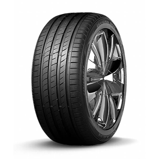 NEXEN Letnja guma 225/45R19 N'FERA SU1 96W XL