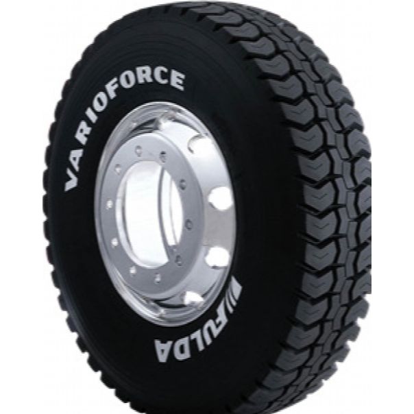 FULDA Pogonska MS guma 315/80R22.5 VARIOFORCE 156/150