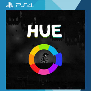 Hue PS4