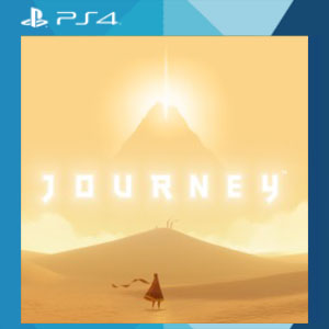 Journey PS4