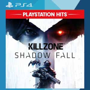 Killzone Shadow Fall PS4