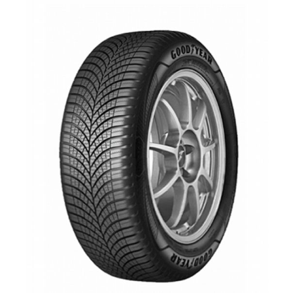 GOODYEAR All Season guma 235/65R17 VEC 4SEASONS G3 SUV