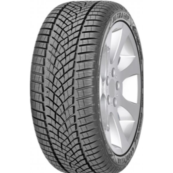 GOODYEAR Zimska guma 225/55R16 UG PERF+ 99H XL FP